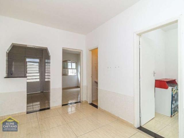 Casa / Sobrado para Venda em Praia Grande/SP Boqueirão 2 Quartos