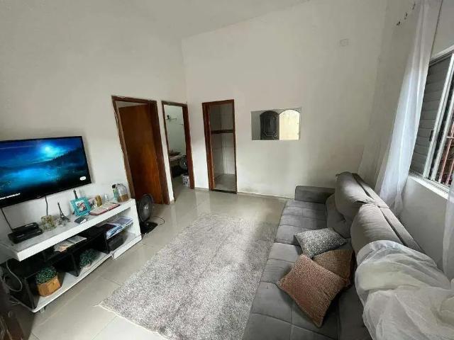 Casa / Sobrado para Venda em Praia Grande/SP Boqueirão 2 Quartos