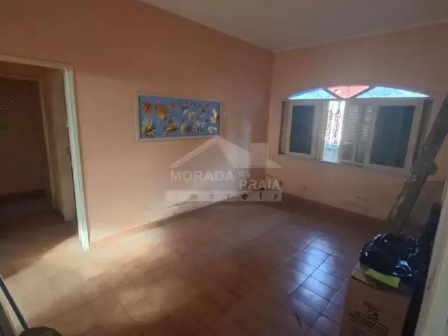 Casa / Sobrado para Venda em Praia Grande/SP Boqueirão 2 Quartos