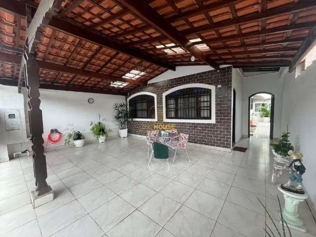 Casa / Sobrado para Venda em Praia Grande/SP Boqueirão 2 Quartos