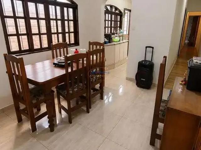 Casa / Sobrado para Venda em Praia Grande/SP Boqueirão 2 Quartos