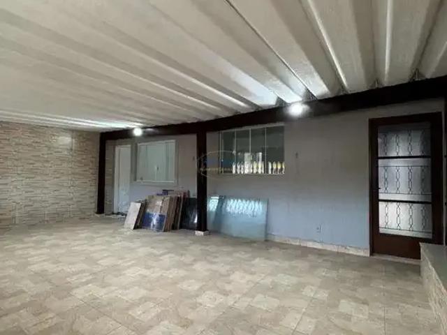Casa / Sobrado para Venda em Praia Grande/SP Boqueirão 2 Quartos
