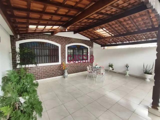Casa / Sobrado para Venda em Praia Grande/SP Boqueirão 2 Quartos