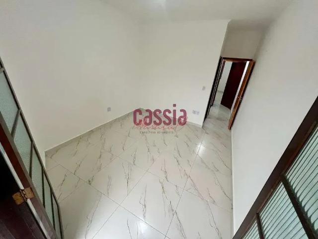 Casa / Sobrado para Venda em Praia Grande/SP Boqueirão 2 Quartos