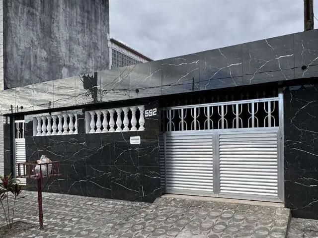 Casa / Sobrado para Venda em Praia Grande/SP Boqueirão 2 Quartos