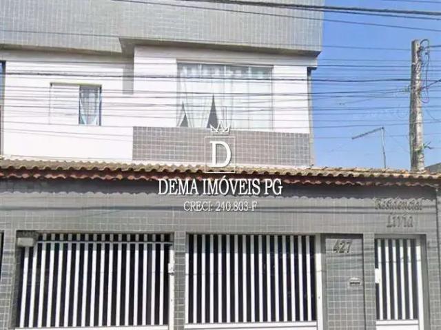 Casa / Sobrado para Venda em Praia Grande/SP Boqueirão 2 Quartos