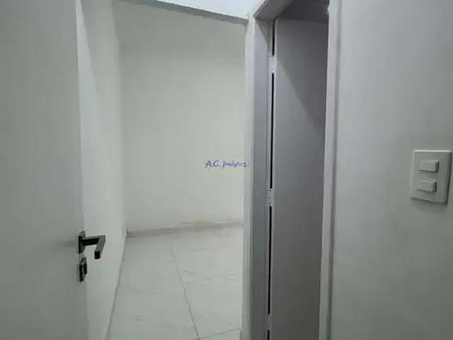 Casa / Sobrado para Venda em Praia Grande/SP Boqueirão 2 Quartos