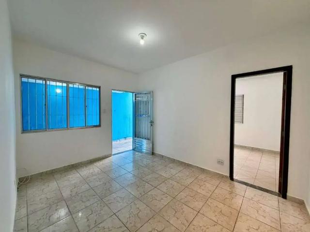 Casa / Sobrado para Venda em Praia Grande/SP Boqueirão 2 Quartos