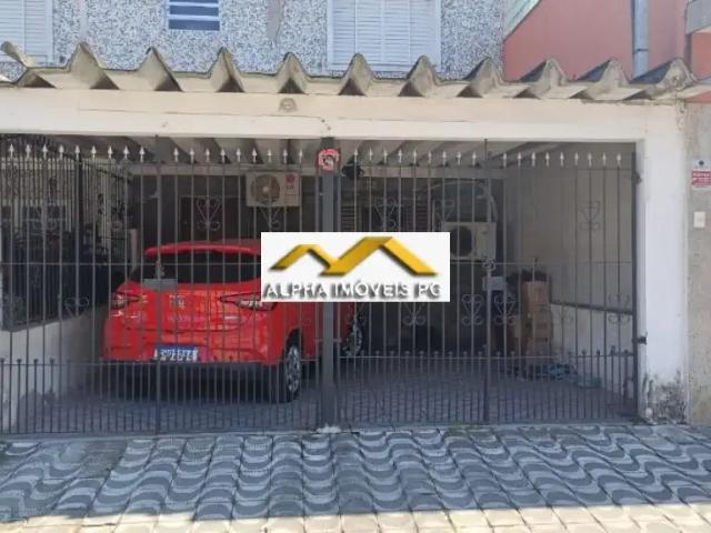 Casa / Sobrado para Venda em Praia Grande/SP Boqueirão 2 Quartos