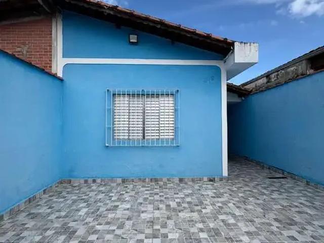 Casa / Sobrado para Venda em Praia Grande/SP Boqueirão 2 Quartos