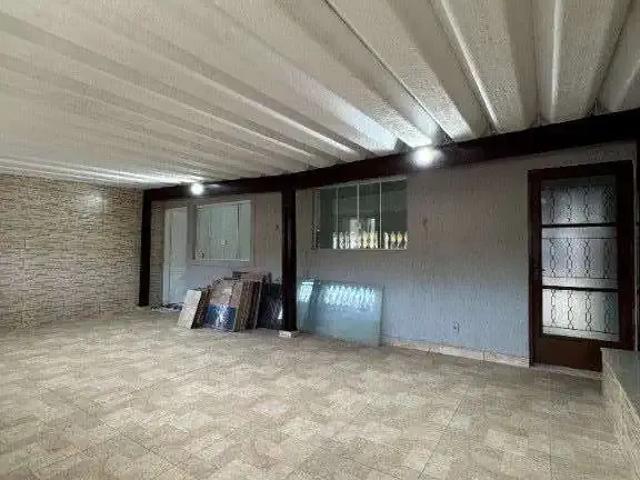 Casa / Sobrado para Venda em Praia Grande/SP Boqueirão 2 Quartos