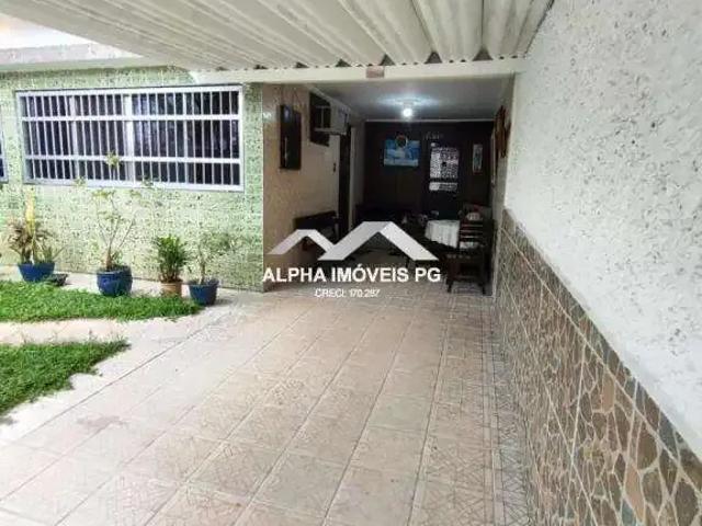 Casa / Sobrado para Venda em Praia Grande/SP Boqueirão 2 Quartos