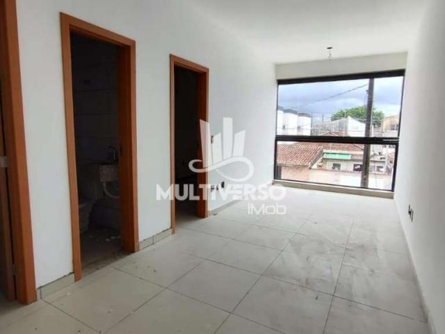Casa / Sobrado para Venda em Praia Grande/SP Boqueirão 2 Quartos
