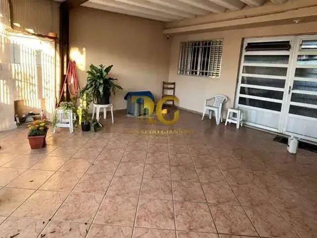 Casa / Sobrado para Venda em Praia Grande/SP Boqueirão 2 Quartos