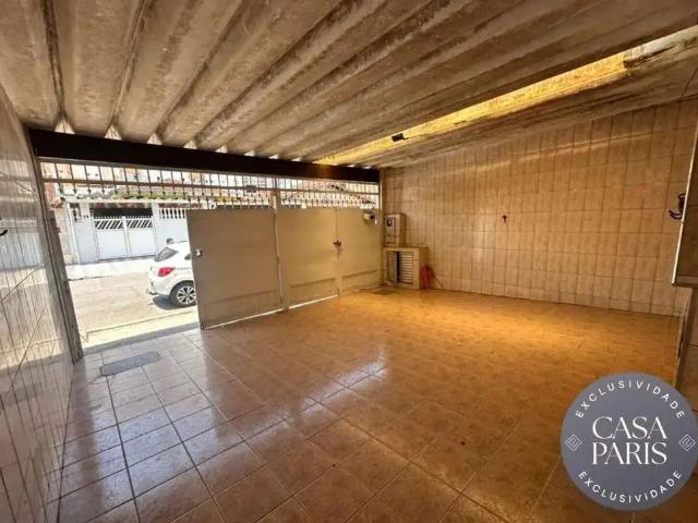 Casa / Sobrado para Venda em Praia Grande/SP Boqueirão 2 Quartos