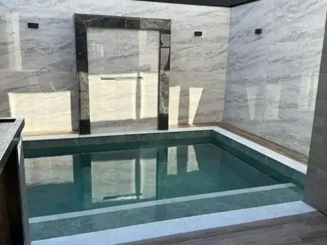 Casa / Sobrado para Venda em Praia Grande/SP Boqueirão 4 Quartos