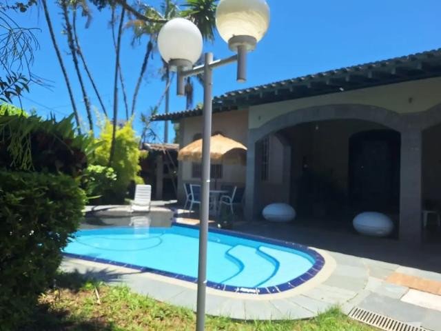 Casa / Sobrado para Venda em Praia Grande/SP Canto do Forte 4 Quartos