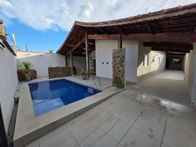 Casa / Sobrado para Venda em Praia Grande/SP Canto do Forte 4 Quartos