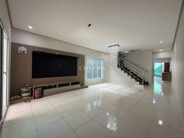 Casa / Sobrado para Venda em Praia Grande/SP Canto do Forte 4 Quartos