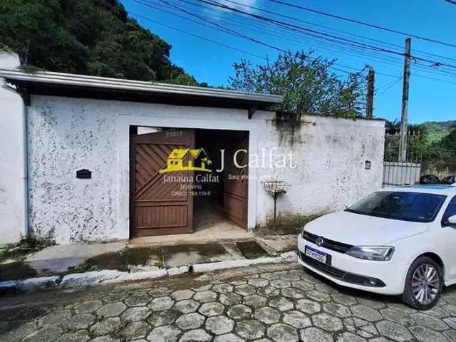 Casa / Sobrado para Venda em Praia Grande/SP Canto do Forte 4 Quartos