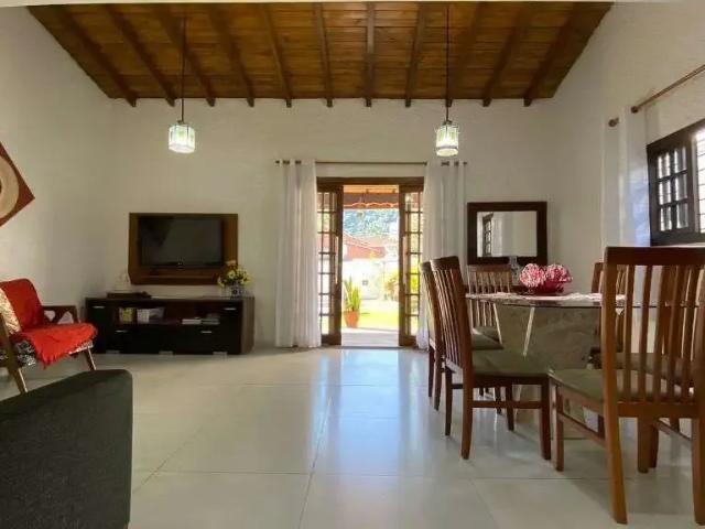 Casa / Sobrado para Venda em Praia Grande/SP Canto do Forte 5 Quartos