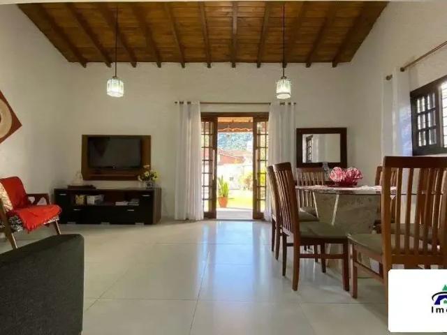 Casa / Sobrado para Venda em Praia Grande/SP Canto do Forte 5 Quartos