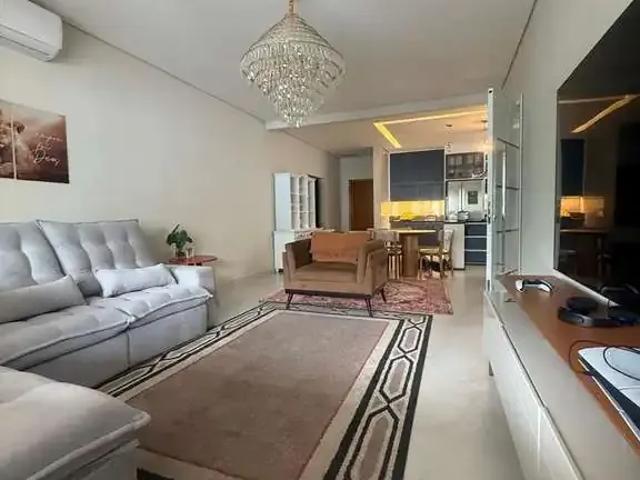 Casa / Sobrado para Venda em Praia Grande/SP Canto do Forte 5 Quartos
