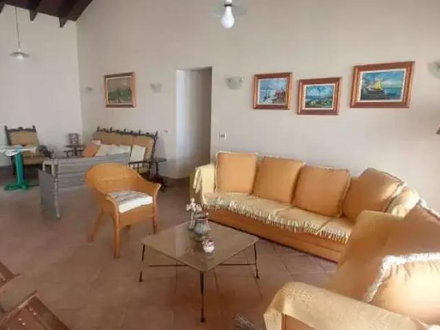 Casa / Sobrado para Venda em Praia Grande/SP Canto do Forte 6 Quartos