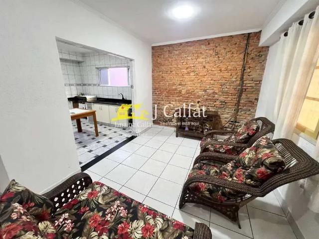 Casa / Sobrado para Venda em Praia Grande/SP Canto do Forte