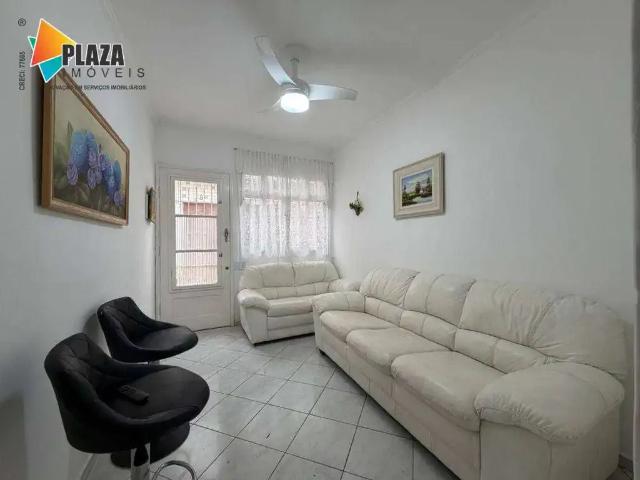 Casa / Sobrado para Venda em Praia Grande/SP Canto do Forte 1 Quartos