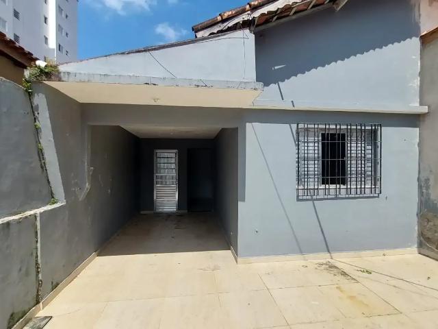 Casa / Sobrado para Venda em Praia Grande/SP Canto do Forte 1 Quartos