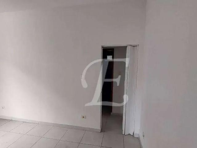 Casa / Sobrado para Venda em Praia Grande/SP Canto do Forte 1 Quartos
