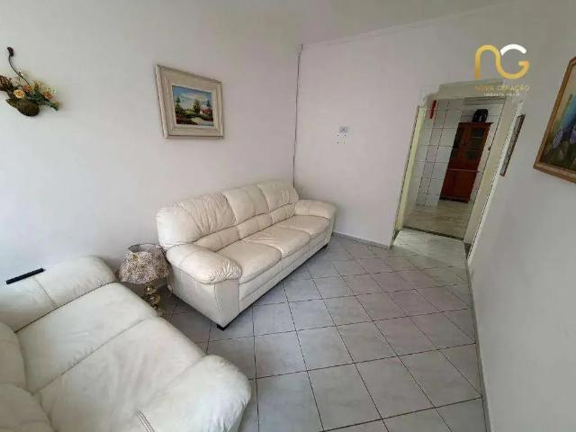 Casa / Sobrado para Venda em Praia Grande/SP Canto do Forte 1 Quartos
