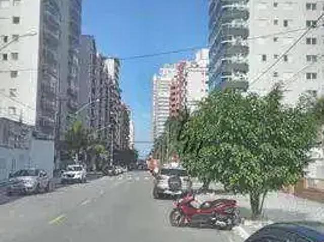 Casa / Sobrado para Venda em Praia Grande/SP Canto do Forte 1 Quartos