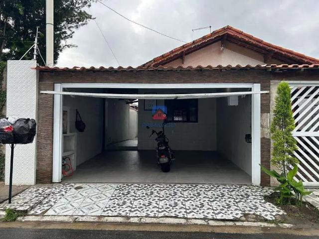 Casa / Sobrado para Venda em Praia Grande/SP Canto do Forte 1 Quartos