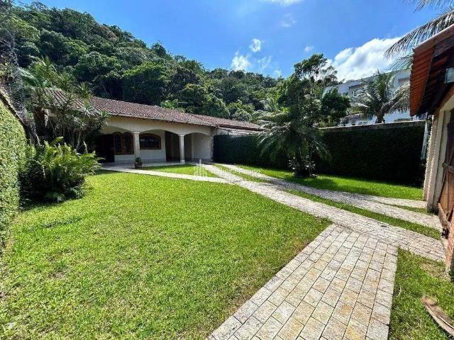 Casa / Sobrado para Venda em Praia Grande/SP Canto do Forte 2 Quartos