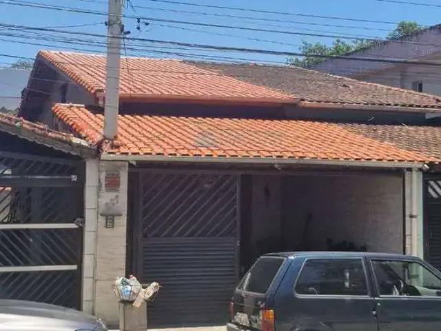 Casa / Sobrado para Venda em Praia Grande/SP Canto do Forte 2 Quartos
