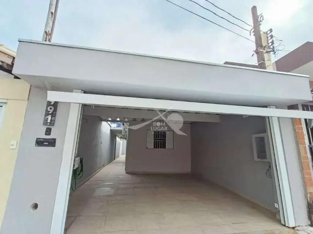 Casa / Sobrado para Venda em Praia Grande/SP Canto do Forte 2 Quartos