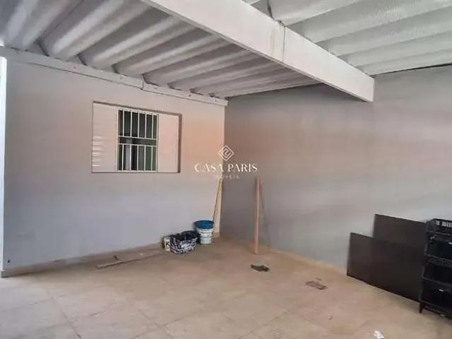 Casa / Sobrado para Venda em Praia Grande/SP Canto do Forte 2 Quartos
