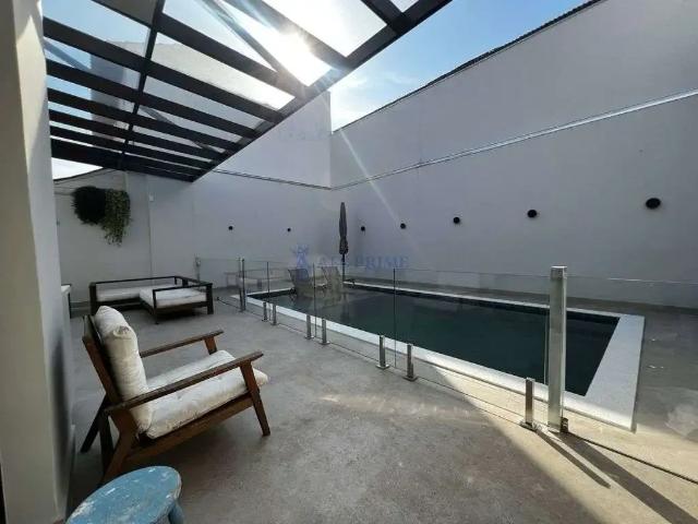 Casa / Sobrado para Venda em Praia Grande/SP Canto do Forte 2 Quartos