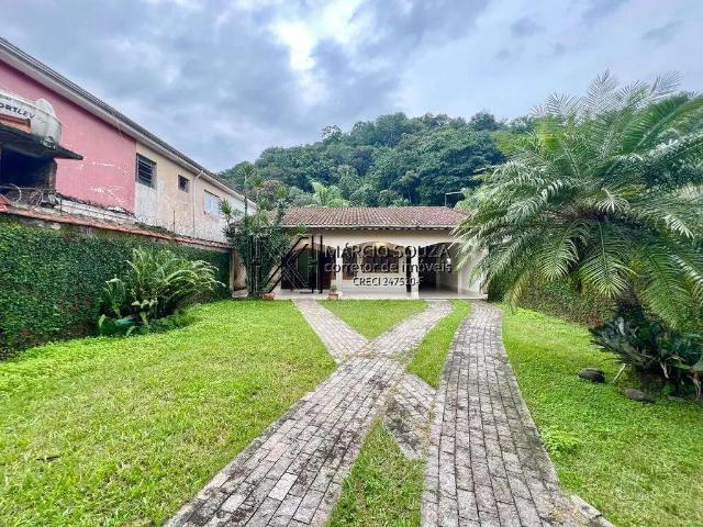 Casa / Sobrado para Venda em Praia Grande/SP Canto do Forte 2 Quartos