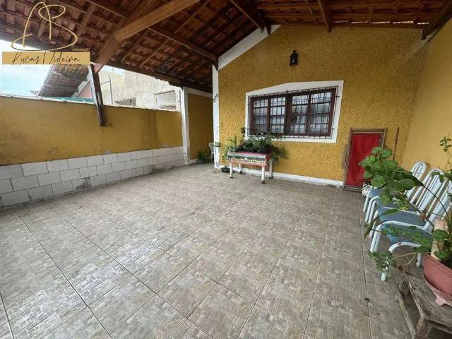 Casa / Sobrado para Venda em Praia Grande/SP Canto do Forte 2 Quartos
