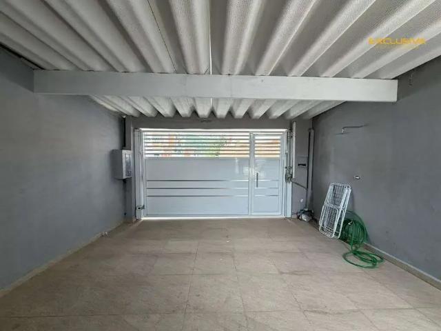 Casa / Sobrado para Venda em Praia Grande/SP Canto do Forte 2 Quartos