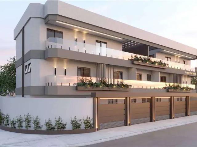 Casa / Sobrado para Venda em Praia Grande/SP Canto do Forte 2 Quartos