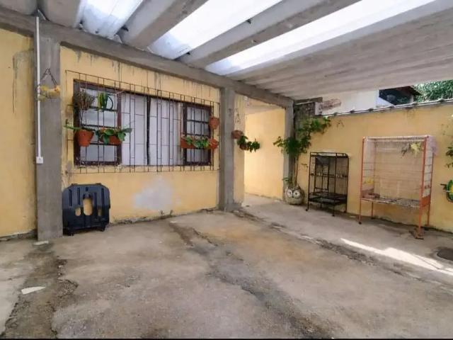 Casa / Sobrado para Venda em Praia Grande/SP Canto do Forte 2 Quartos