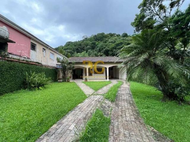 Casa / Sobrado para Venda em Praia Grande/SP Canto do Forte 2 Quartos