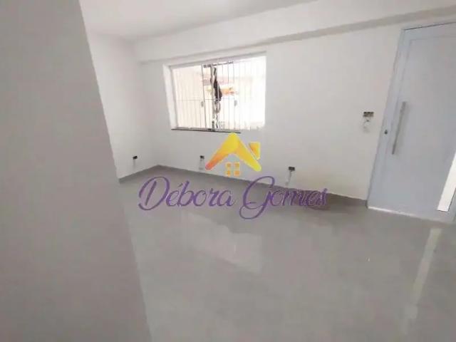 Casa / Sobrado para Venda em Praia Grande/SP Canto do Forte 2 Quartos