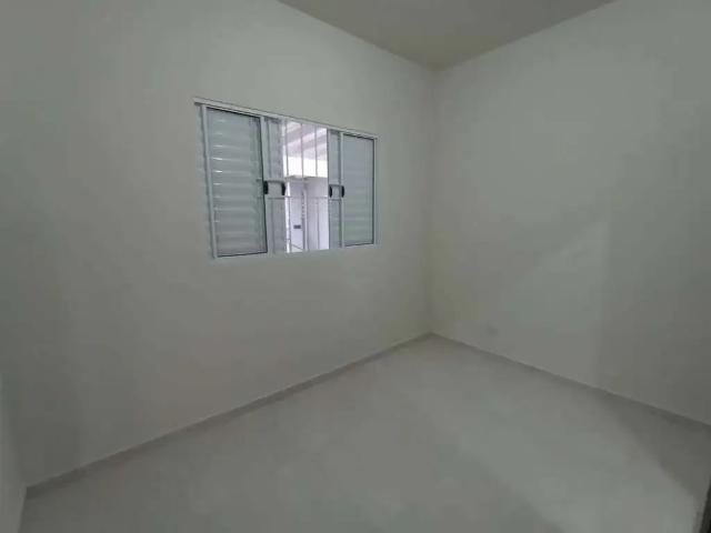 Casa / Sobrado para Venda em Praia Grande/SP Canto do Forte 2 Quartos