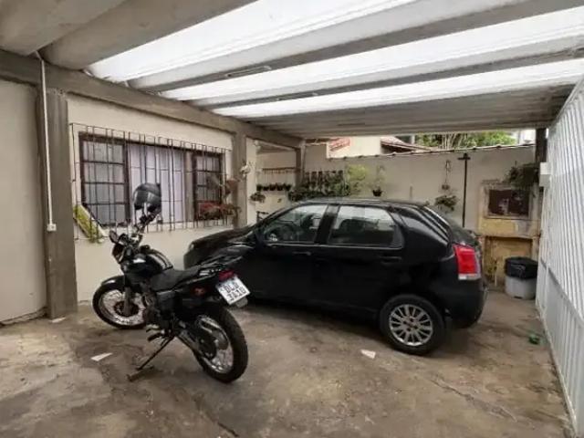 Casa / Sobrado para Venda em Praia Grande/SP Canto do Forte 2 Quartos