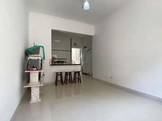Casa / Sobrado para Venda em Praia Grande/SP Canto do Forte 2 Quartos